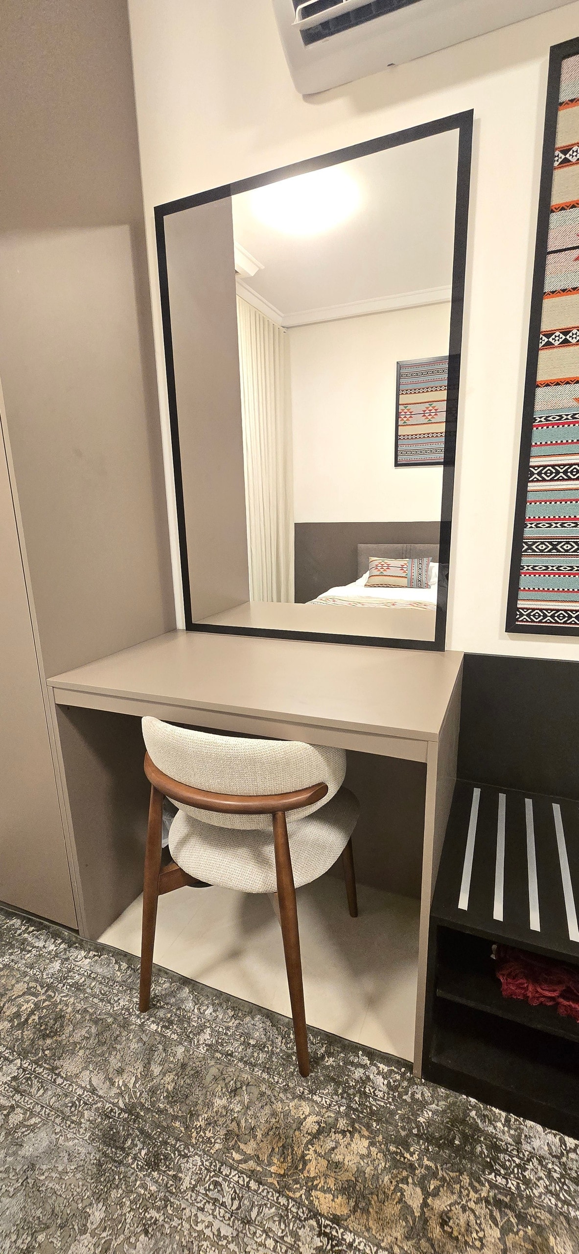 Apartamento moderno inspirado en Omán en Mascate - Departamentos en ...