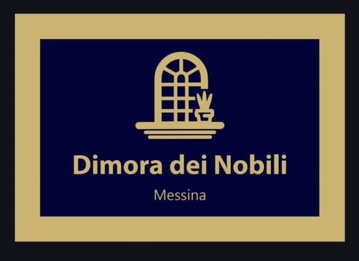 Dimora Dei Nobili - Messina