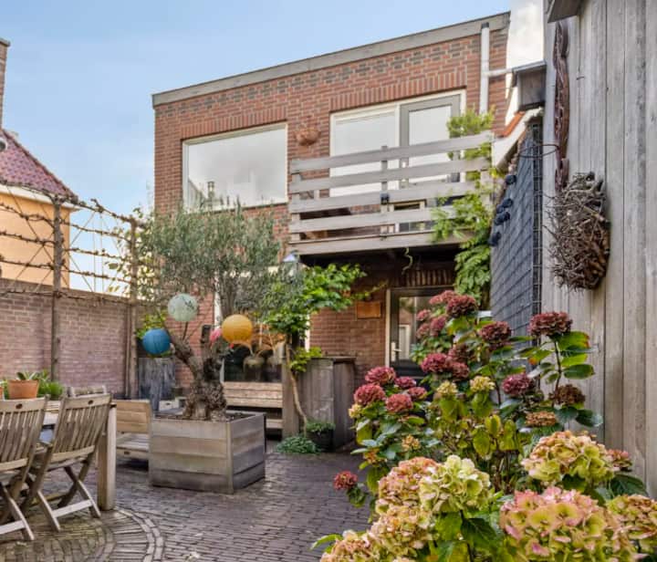 Het Geheim Van Noordwijk Aan Zee - Noordwijk aan Zee