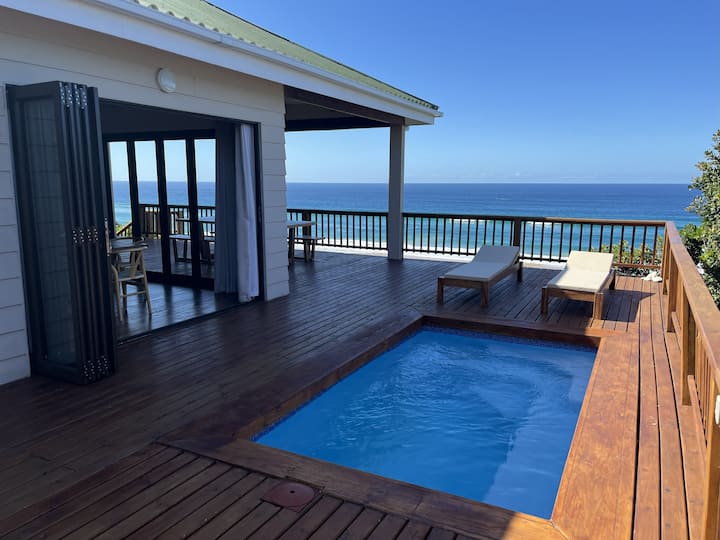 A Perola Da Duna - Ponta Malongane Front Dune. - Mozambique