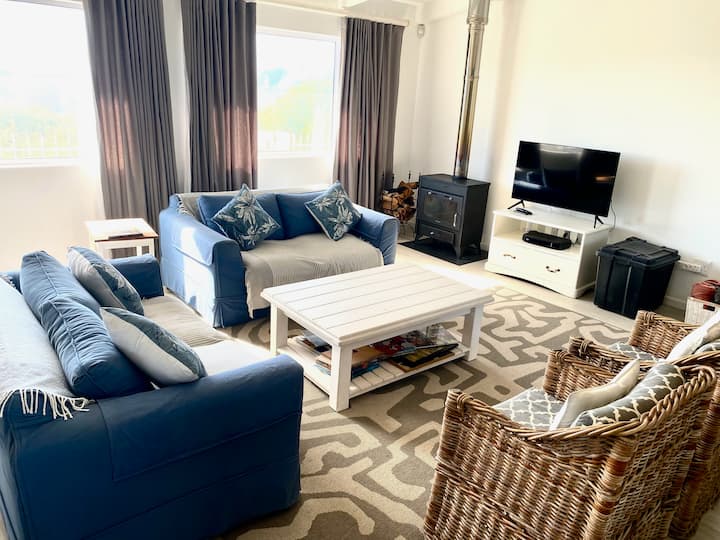 Arniston Family Cottage - Arniston