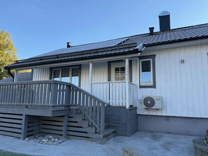 Hus Nära City I Västerås - Västerås