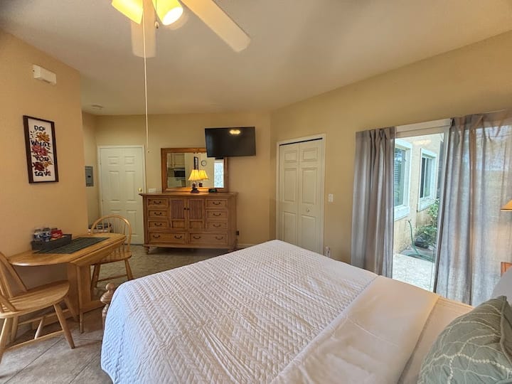 Right Direction Rentals Studio 8332 - 聖露西港