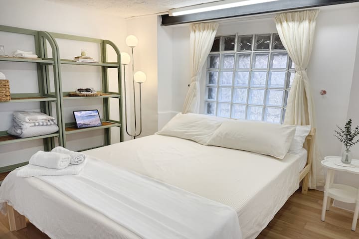 Apartamento Completo Y Amplio En Alicante - Alicante