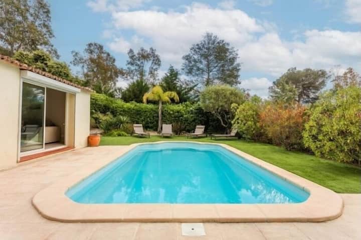 Villa Avec Piscine Privée Saint-raphaël - Saint-Raphaël