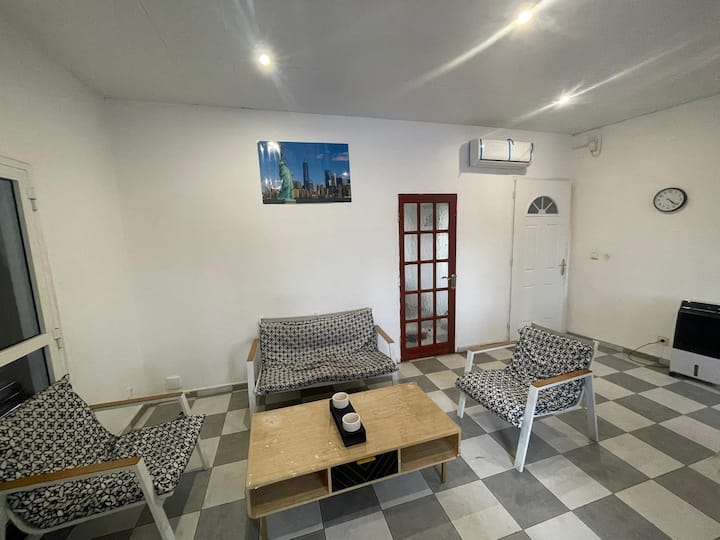 Maison Entière Familiale Moroni - Comore