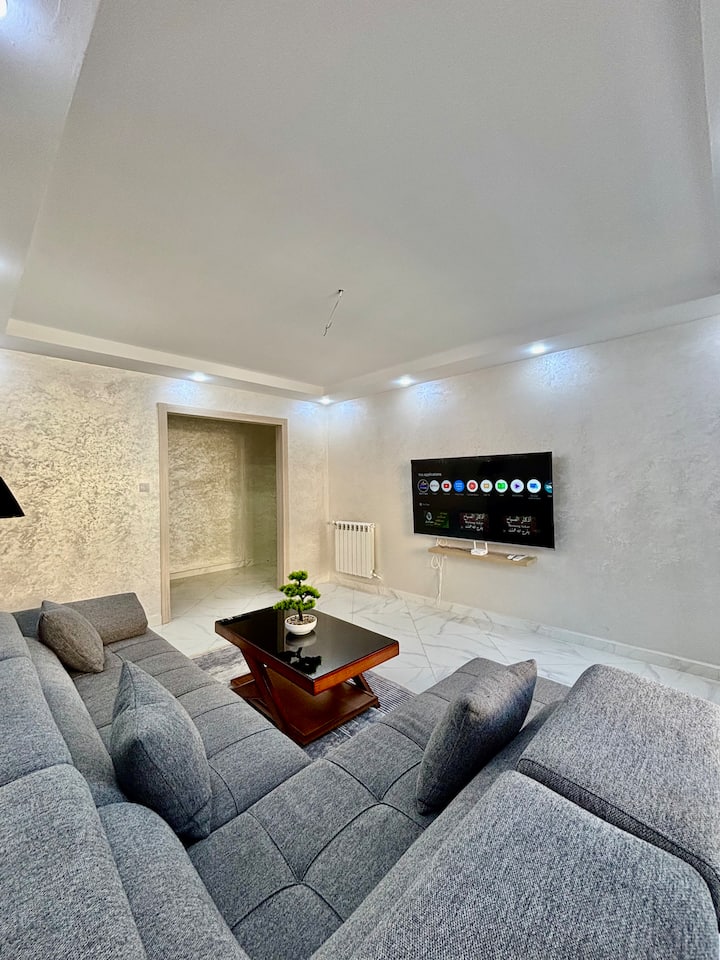 T4 Confortable Et Spacieux - Algérie