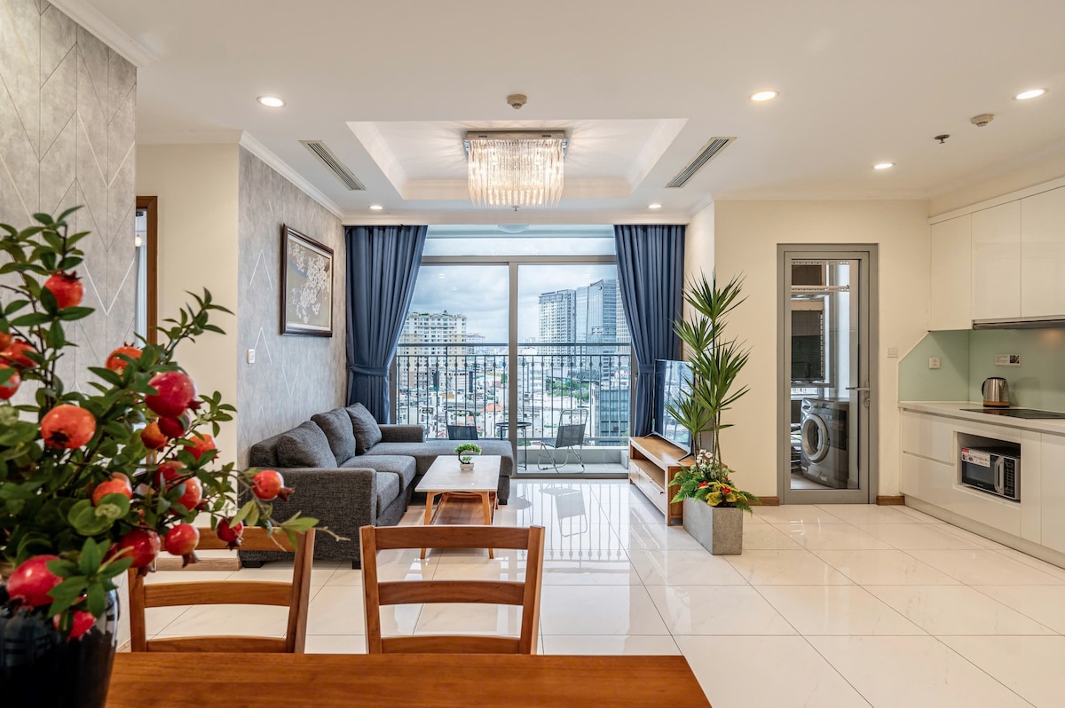 Casa de luxo com 3 quartos em novo ponto turístico - Airbnb