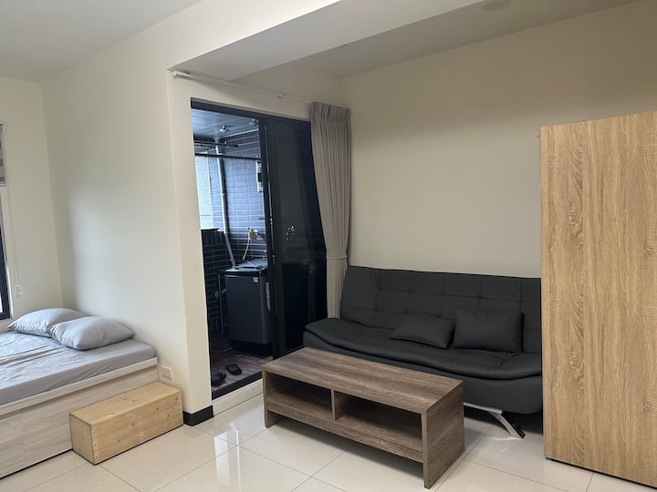 浪漫滿屋 - Taipei