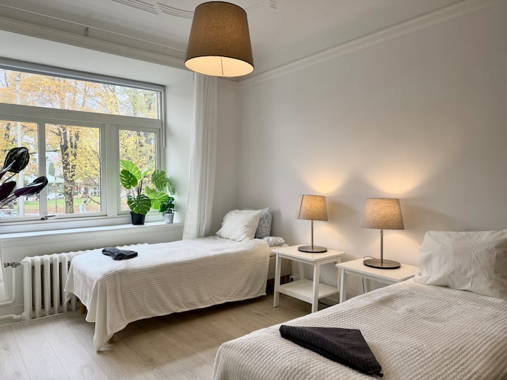 Workers & Family-premium Apartment-central Gothenb - Göteborg