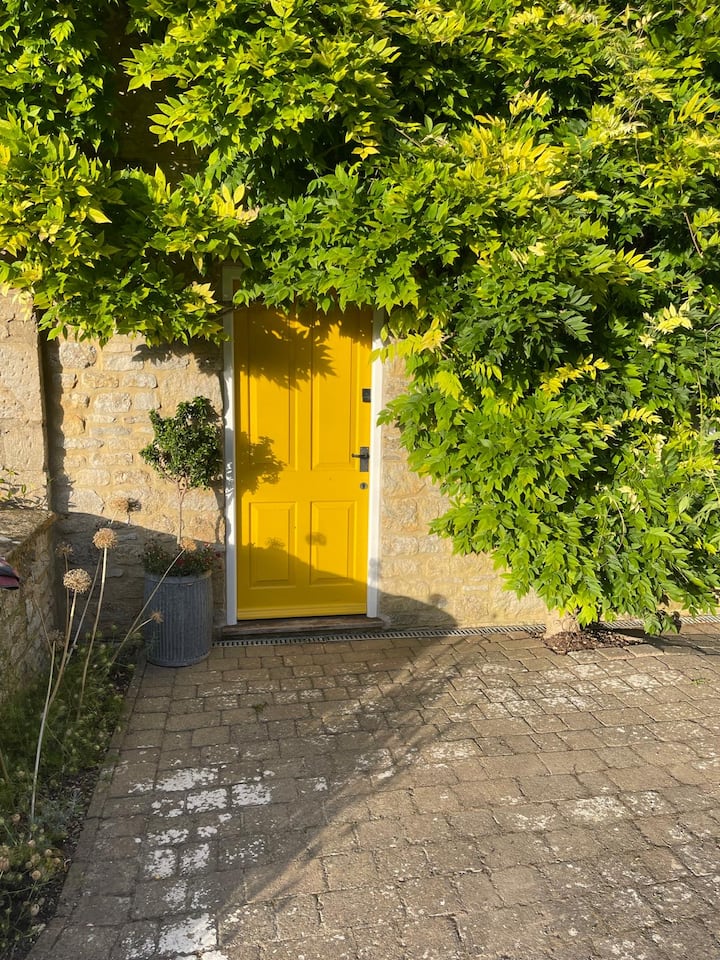 Lovely Self-contained Annexe In Quiet Hamlet - Sherborne