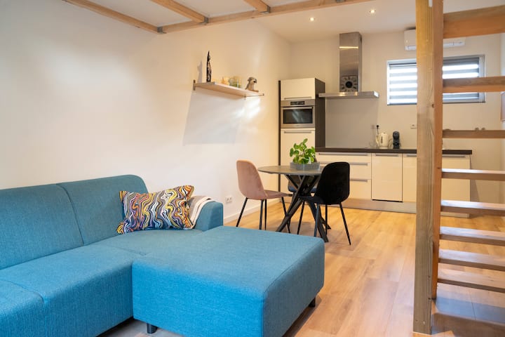 Villa Beau - 's-Hertogenbosch