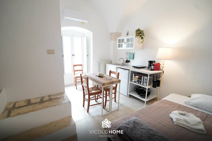 Frisella – Casa Vacanza Nel Centro Di Putignano - Putignano