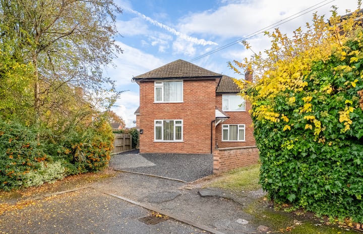 Spacious City Centre Flat In The Heart Of Chester - Chester