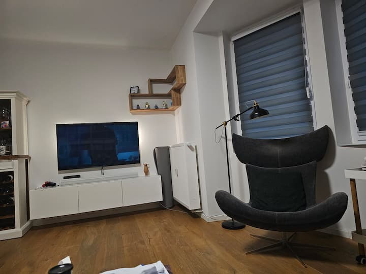 Bochum Business-apartment + E-laden - Bochum