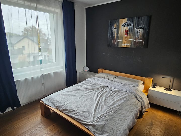 Bochum Business-apartment + E-laden - Bochum