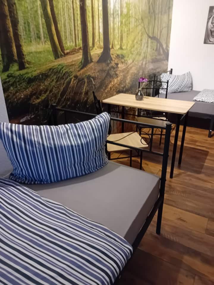 Stellas Monteurwohnungen - Meerane