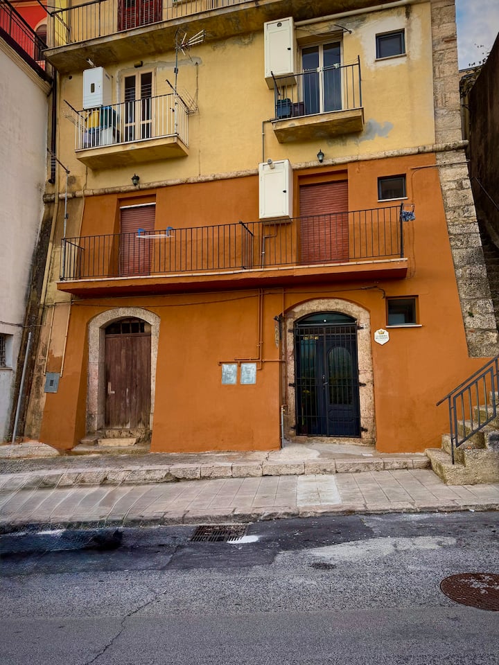 La Dimora Del Principe, Casa Vacanza Isernia - Isernia