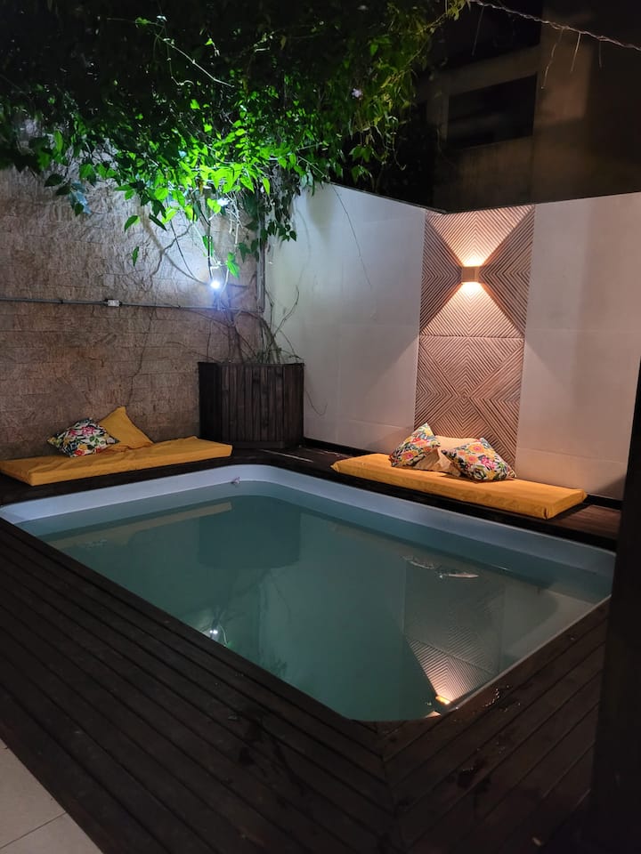 Apartamento Canto Praia Dos Amores Morro Do Careca - Balneário Camboriú