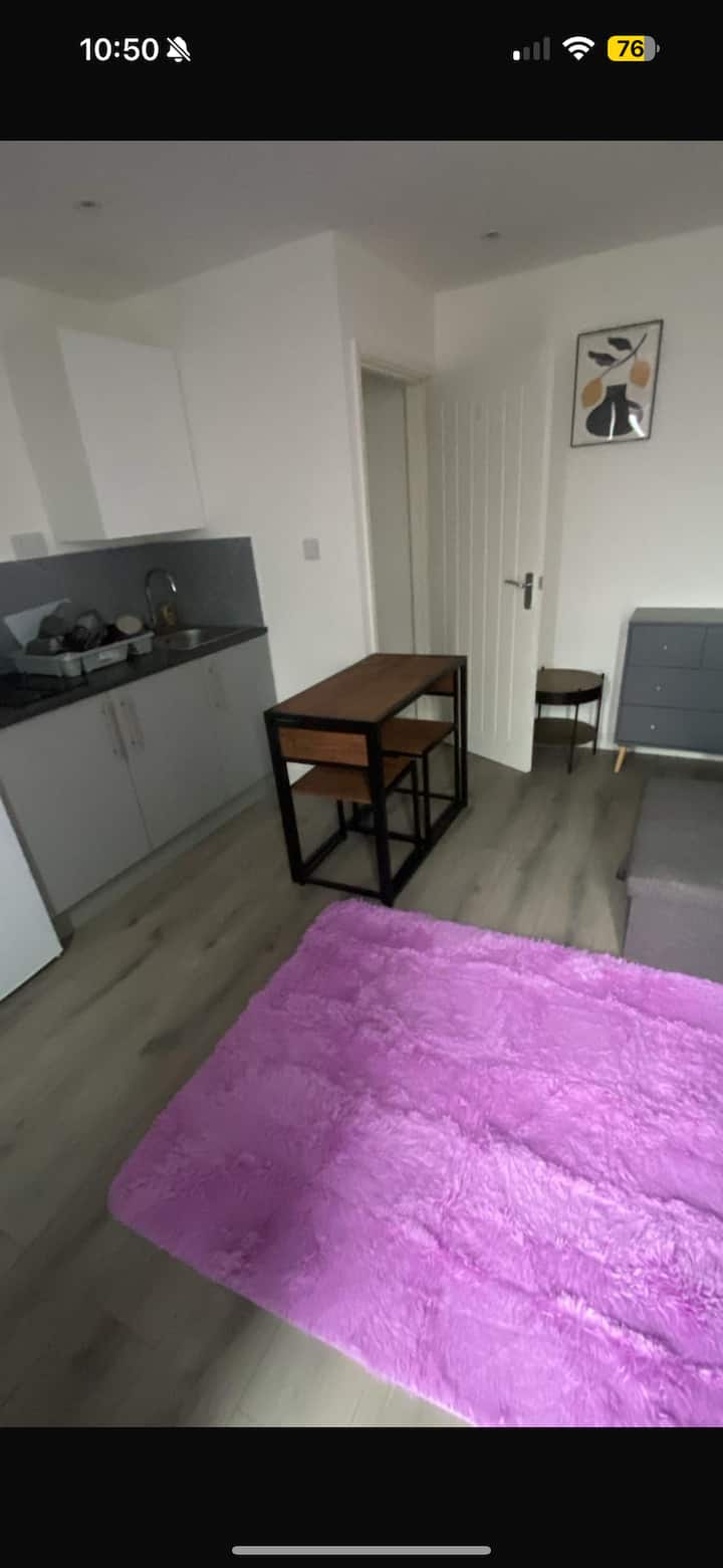 Studio Retreat - Caister-on-Sea