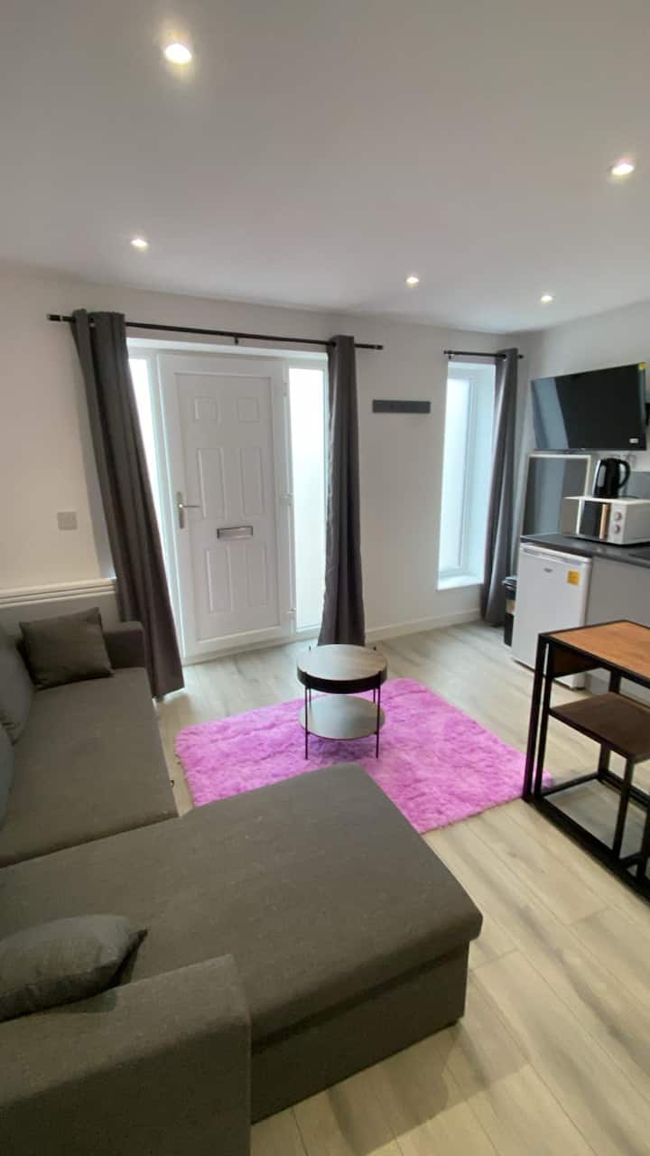 Studio Retreat - Great Yarmouth