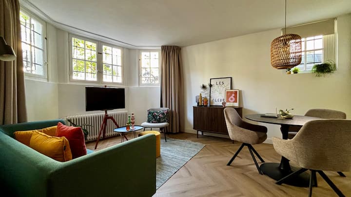 New Apartment Nijmegen East, Near Centre - Nijmegen