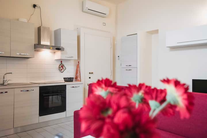 Monolocale Ianni's House - Legnano