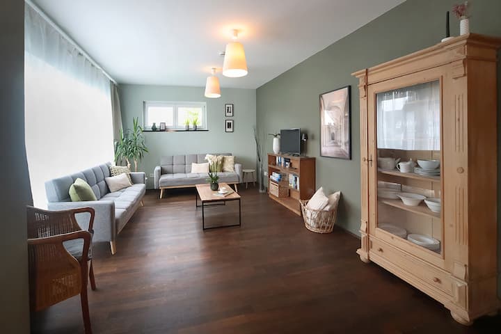 Ferienloft In Eltville - Eltville