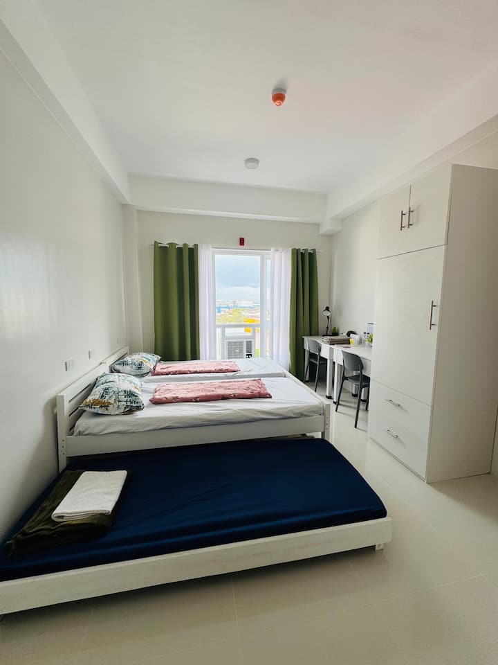 Condo Studio Dagupan - Dagupán