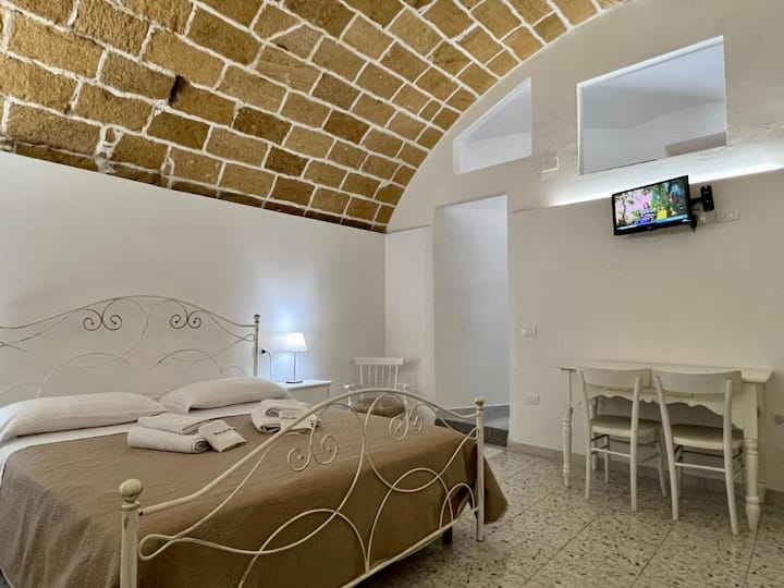 Dimora Via Celso – Centro Storico Di Gallipoli - Gallipoli