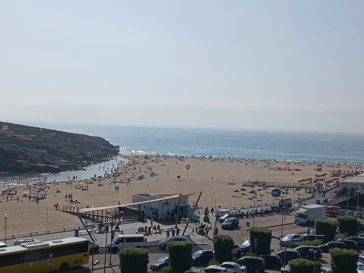 Casa Da Foz Do Lizandro - Ericeira