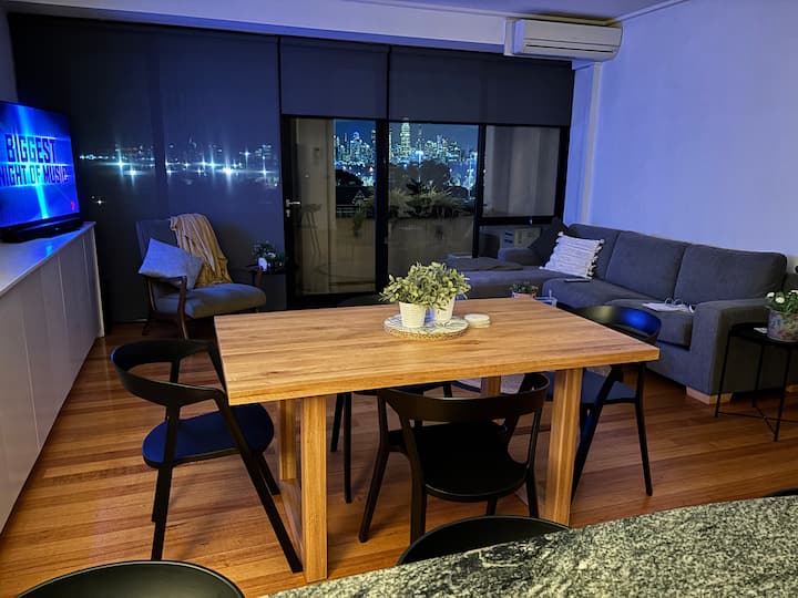 City Views @ St Kilda - St Kilda