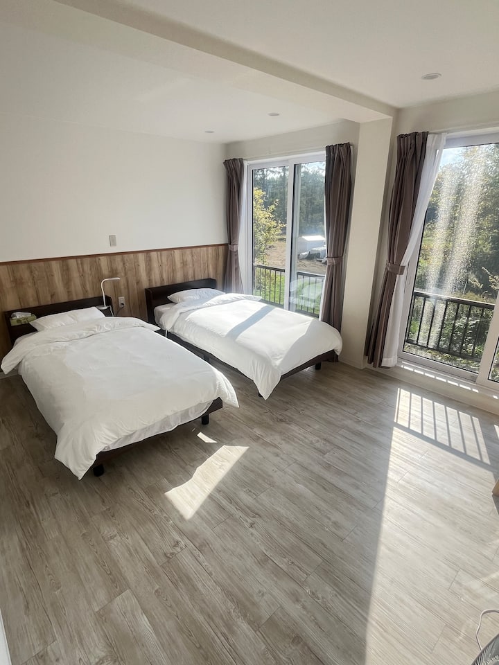 御翠園 Royal Green Park 501 - Niseko