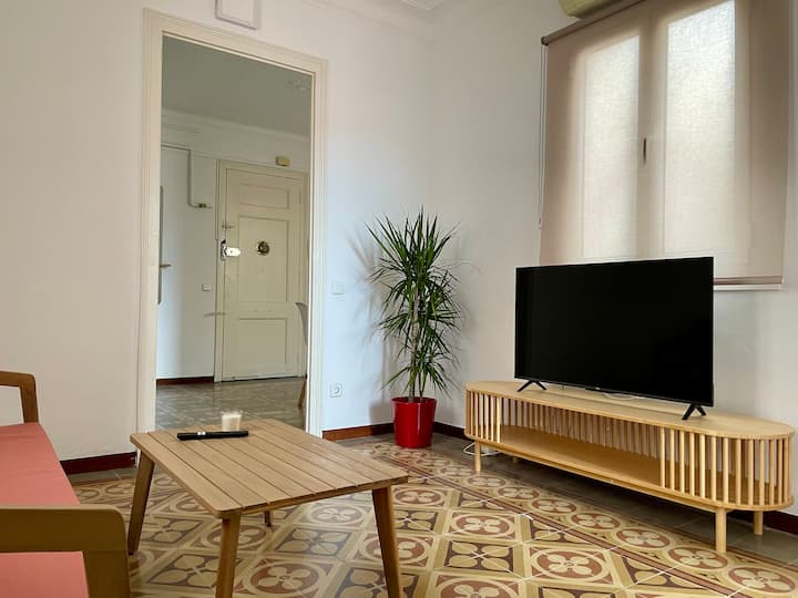 Gràcia Penthouse - Barcelona