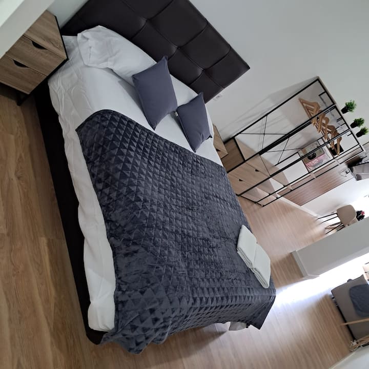 Apartamento Canguro - Valencia