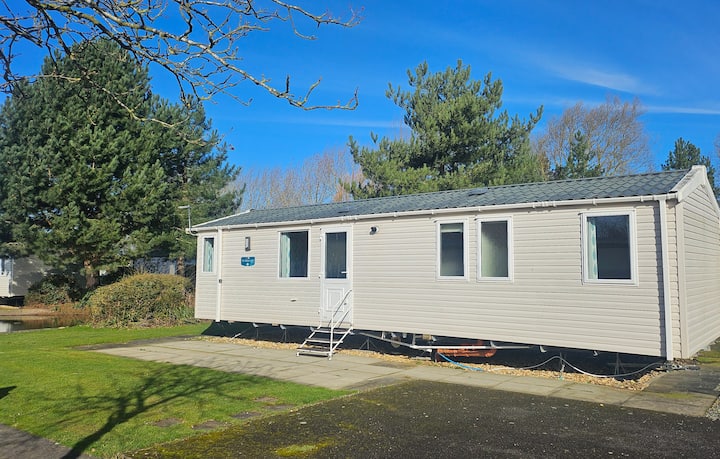 Pearl - Holiday Home, Southview, Skegness - Skegness