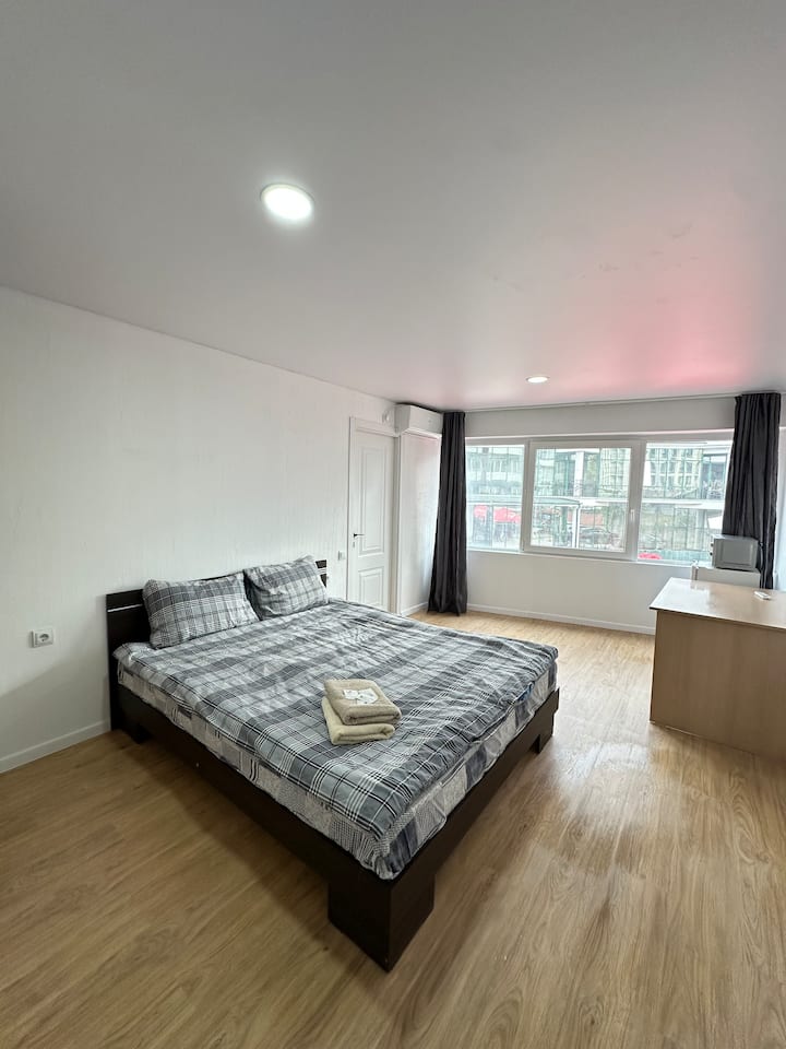 Dream Hotel 3 - Kisjenő