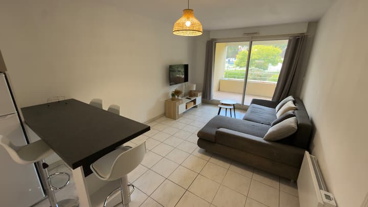 Magnifique T2 Aix-en-provence - Aix-en-Provence