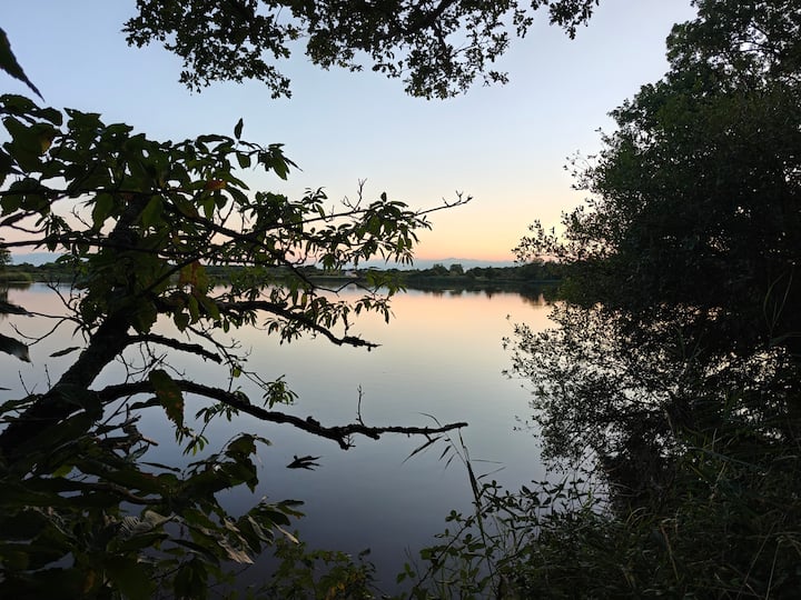 Gite Du Bout Du Monde - Indre