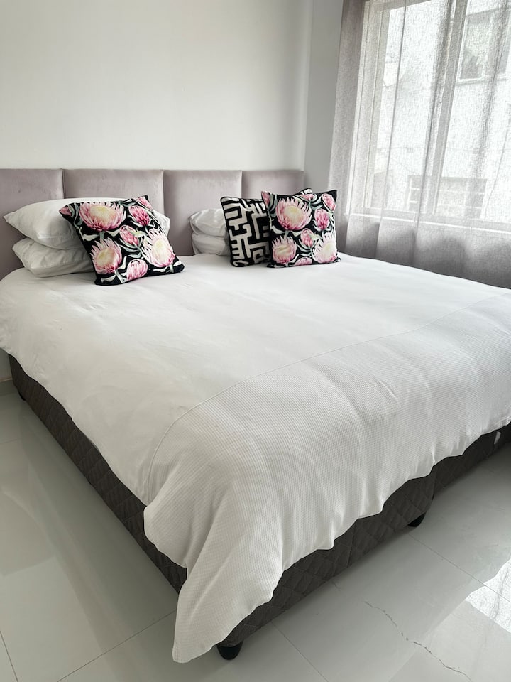 Mountain View - Durban