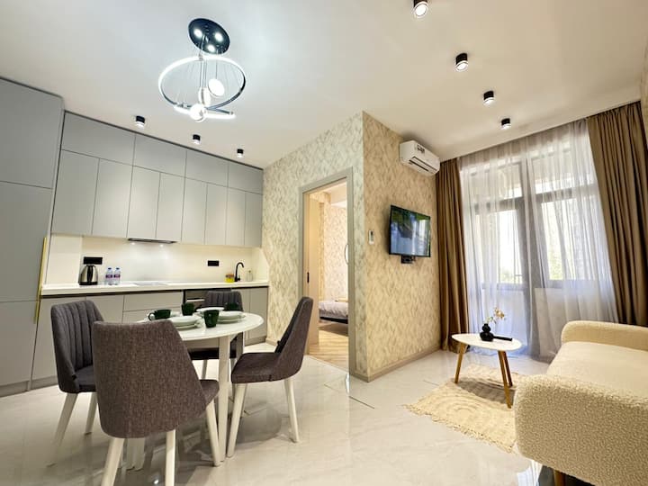 Gold Residence - Baku