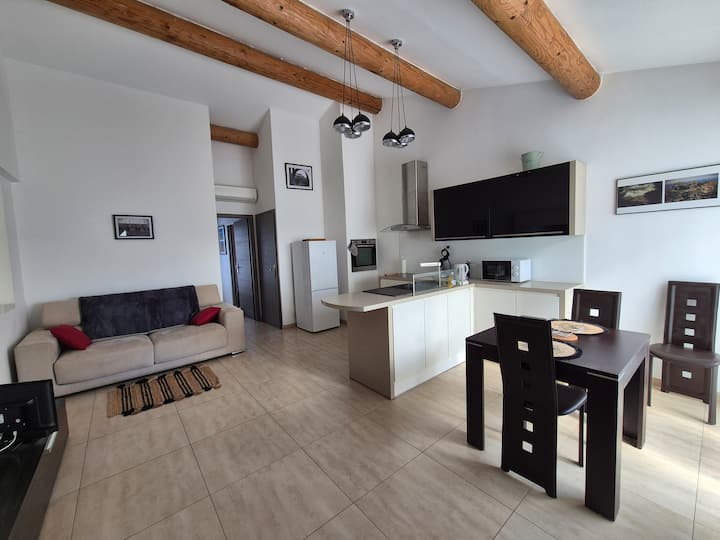 Appartement Alpilles Crau - Saint-Martin-de-Crau