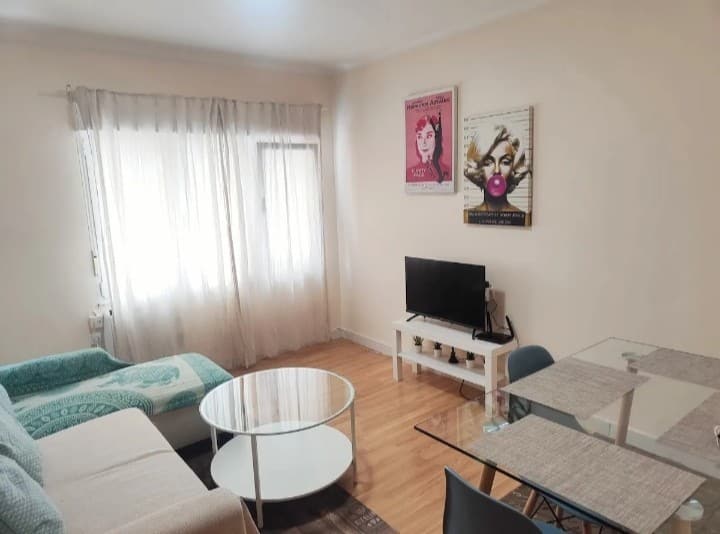 Cozy, Comfortable, Centrally Located. - Gijón