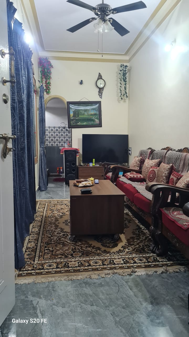 Home Near To Sjce Collage And Aiish - 邁索爾縣