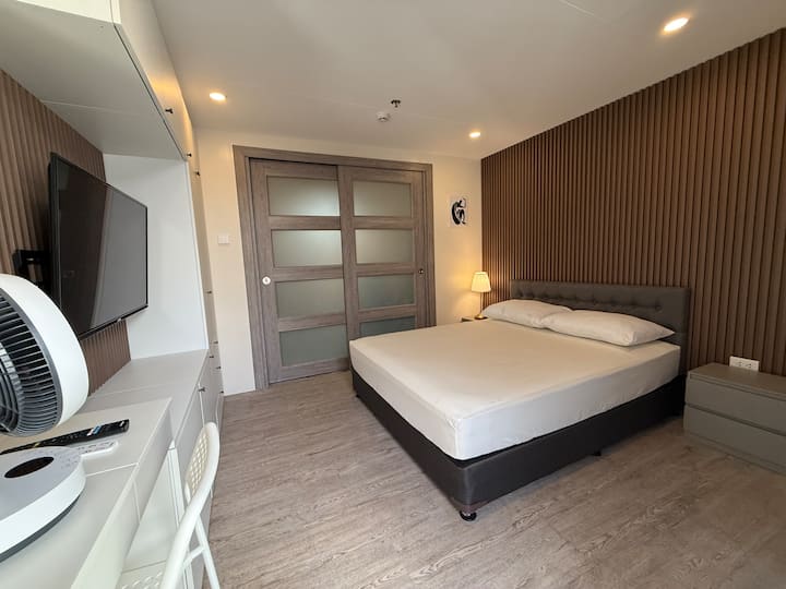 1br Condo City Center Ann’s Homestay In Baguio - Baguio