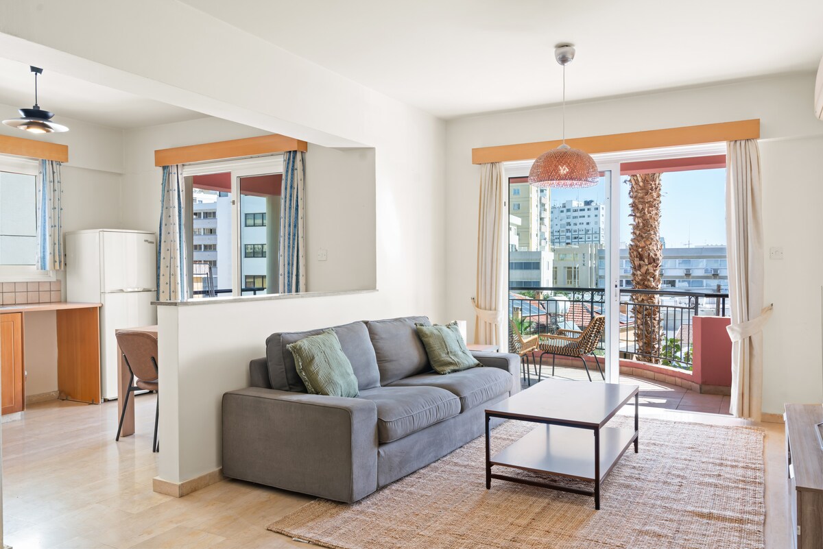 Spacious City Centre Living - Airbnb