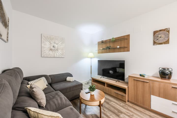 Gran Vía- Alquiler Temporal - Madrid