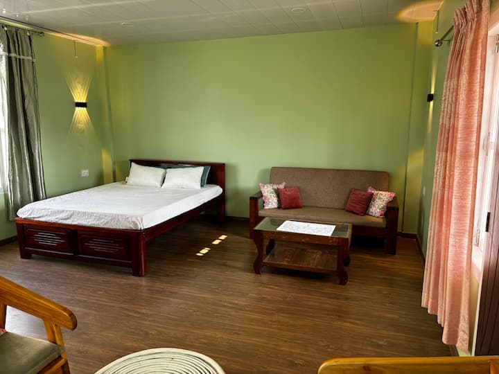 Springhouse - Kohima