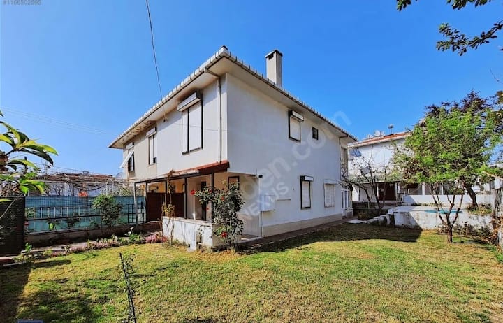 Yalova Esenköy 2+1 Dubleks Bahçeli Villa - Armutlu