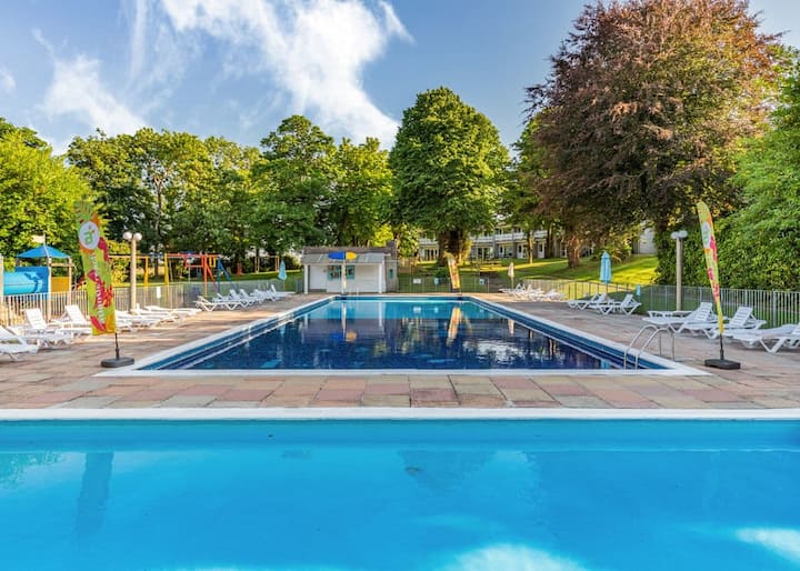 Newquay Coast And Cabin - Cornwall